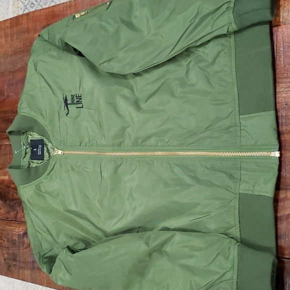 Nine Line | Jackets & Coats | Nine Line Nwt Tactical Jacket | Poshmark